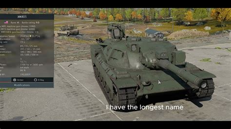 The Tanks Names Youtube