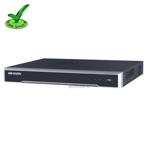 Hikvision Ds Ni K P Ch Hd Nvr Dealers Near Me In My City Hikvisioncamera In