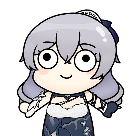 Bronya Silver Wing Derp R Houkai Rd