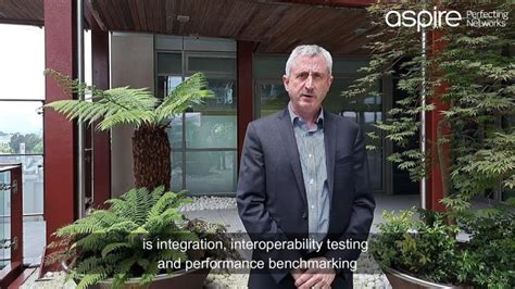 Aspire Technology On Linkedin Aspire Technology Talks Integration