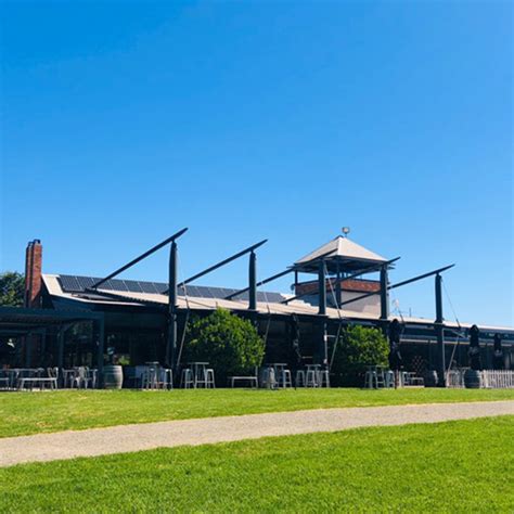 멜버른 야라밸리 와이너리 투어