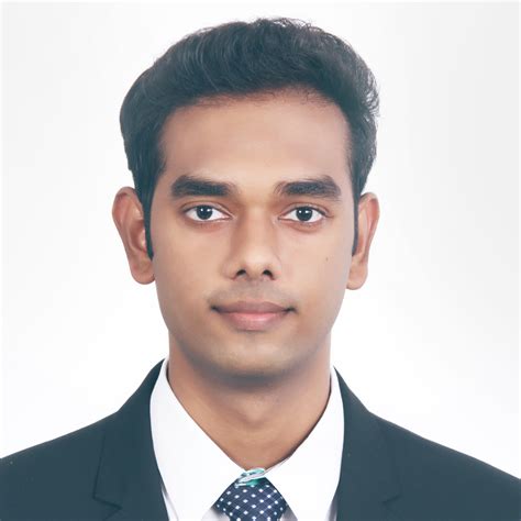 Praveen Ninawe Thoughtworks