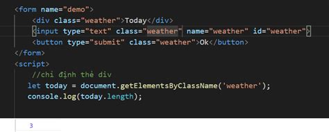 giới thiệu document getelementbyid trong javascript plt solutions