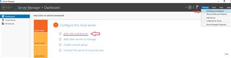 How To Install PHP With IIS On Windows Server GreenCloud Documentation