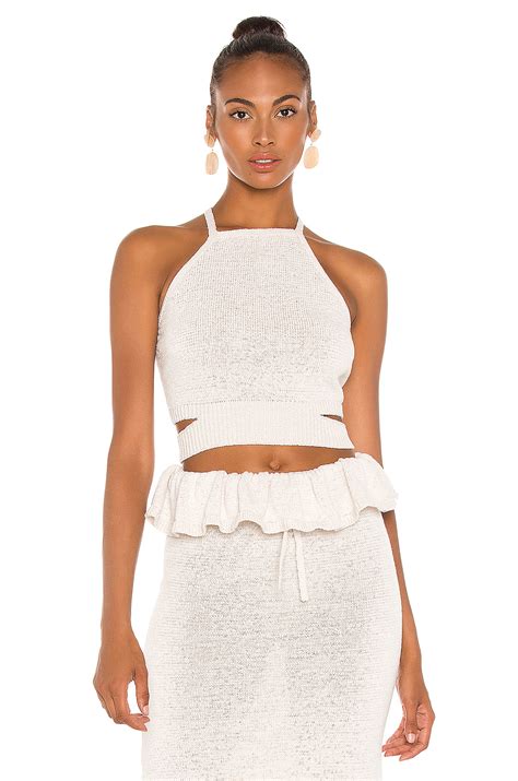 The 16 Best Backless Tops Fashion People Love Who What Wear