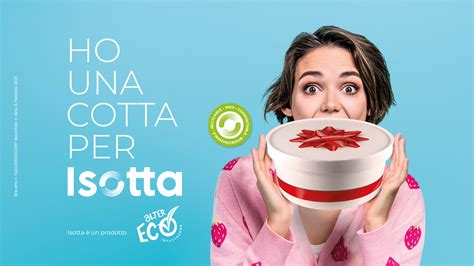 Isotta Prodotto Altereco Contenitore Isotermico Ecosostenibile