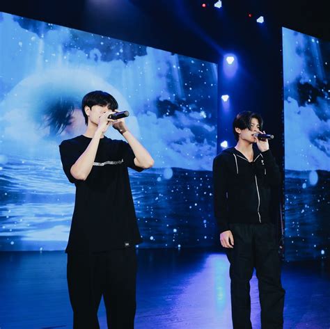 Gmmtv On Twitter Soundcheck รอบสุดท้าย ก่อนจะไปเจอกับแฟนๆเวียดนาม