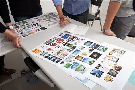 品牌識別 Brand Identity Cis 手心設計事務所