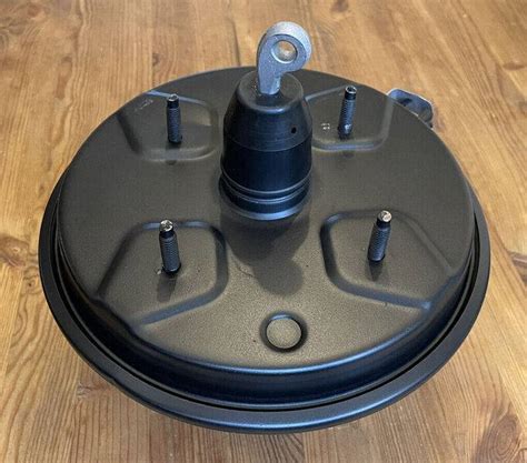 1972 Brake Booster Push Rod Removal For A Bodies Only Mopar Forum