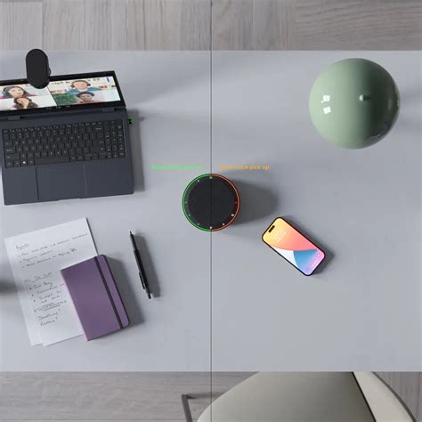 Jabra Speak2 75 UC Speakerphone 2775 209