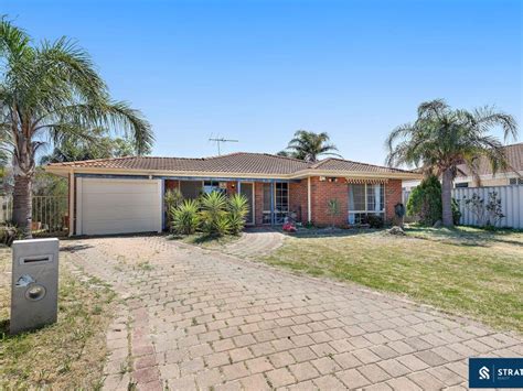 7 Keeden Court Maddington Wa 6109 House For Sale Au