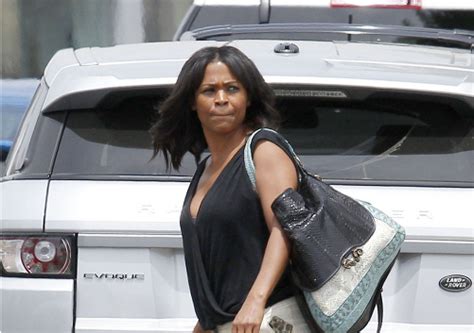 10 Black Celebs Who Are Still Stunning Without Makeup Atlanta Blackstar