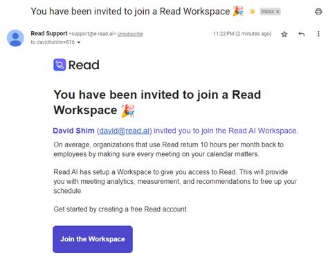 How Do I Start Workspace Onboarding End To End Guide Read Help Center