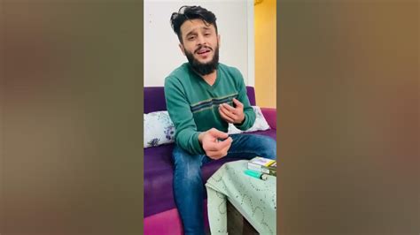 في شب عم يخون حبيبتو وشوفو شو ردلها وئام فياض Youtube