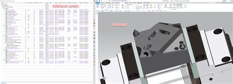 Personalize Your CAM Interface In NX NCmatic