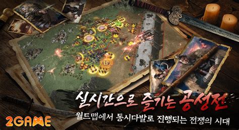 Siege Of The Three Kingdoms Game Chiến Lược Tam Quốc Cực Hot