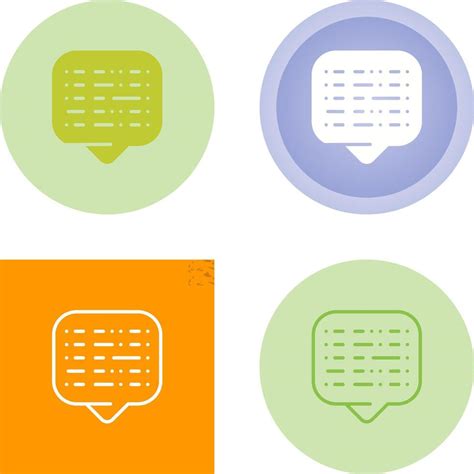 Morse Code Vector Icon 40778246 Vector Art At Vecteezy