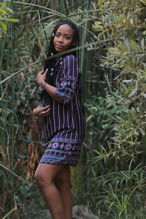Afro Centric Photoshoot Photography Afro