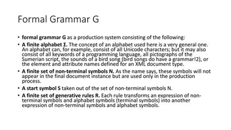 Syntax Analyzer Pdf
