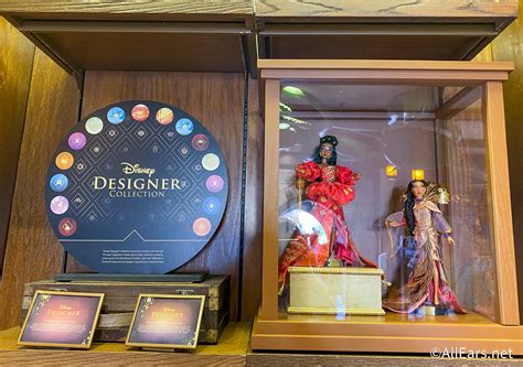 Limited Edition Disney Designer Princess Collection Ariel Nedjlawrence