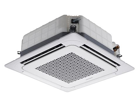 Samsung Ceiling Cassette Inverter Shelly Lighting