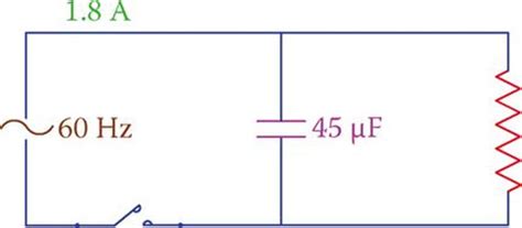 Parallel RLC Circuit Example Problems Wallpaperkerenhd Com