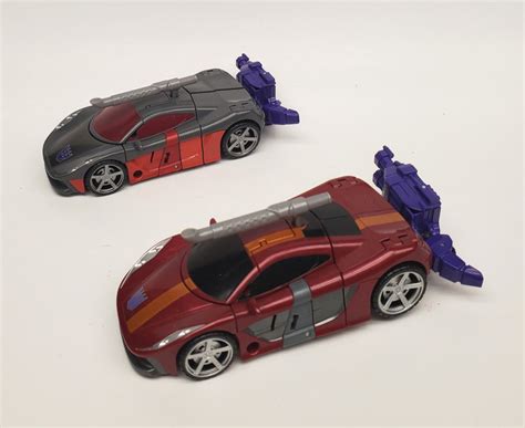 Hasbro Transformers Generations Combiner Wars Combiners Menasor No Package