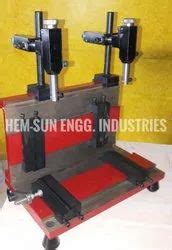 Cylinder Liner Measuring System For Inspection At Best Price In Dehgam