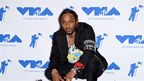 Watch Kendrick Lamar And Taylour Paige In The Short Film We Cry