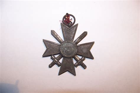 croix du mérite allemand ww2
