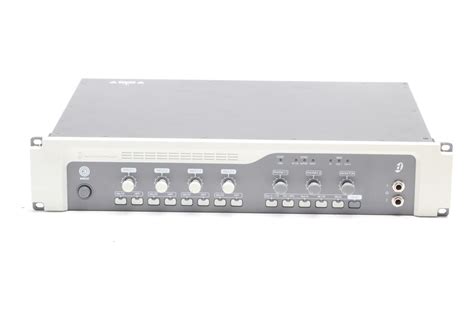 Avid Digi 003 Rack Sapjebrew