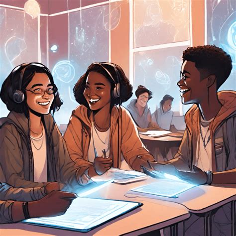 Unlocking The Potential Of AI For Babes A Guide For Educators Flint