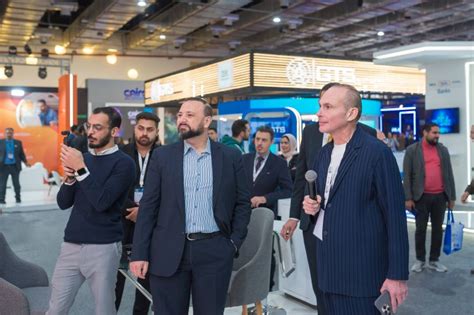 Linkdevelopment Digitaltransformation Ai Innovation Brainz Sustainability Cairoict2024