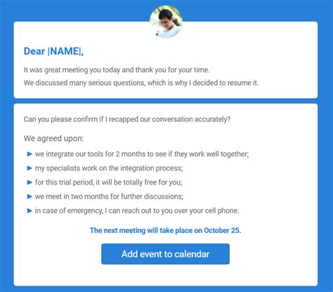 How To Write An Effective Follow Up Email A Complete Guide — Stripoemail