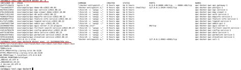 Problem With The Administration Tool · Issue 53 · Qwc Servicesqwc Docker · Github