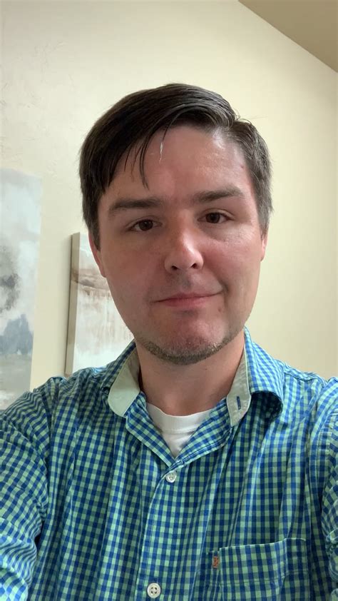 Luke Small Clinical Social Work Therapist Oklahoma City Ok 73159 Psychology Today