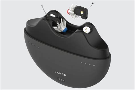 Eargo Hearing Aids