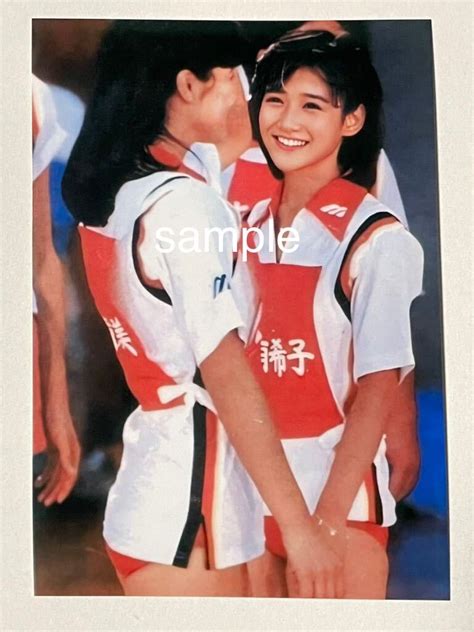 【未使用に近い】岡田有希子 L判 写真 アイドル 1024の落札情報詳細 ヤフオク落札価格検索 オークフリー