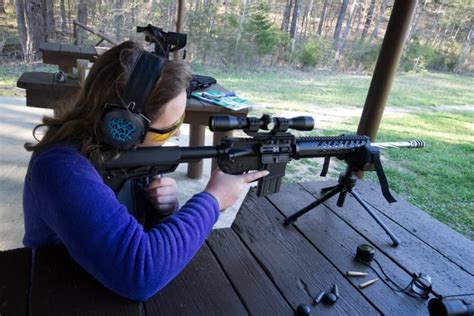 Rifle Bipod Vs Tripod Which Should You Choose Digestley