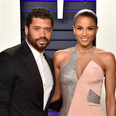 Russell Wilsons Singer Wife Ciara Wilson Drops This Advice 29 Million