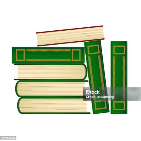 書背景書向量在背景例證向量圖形及更多圖書館圖片 圖書館 平裝書 插圖 Istock