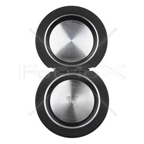 Fotodiox Cap Rol B4f4 Pro Lens Cap For Rollei Tlr Camera With Bay Iv F4