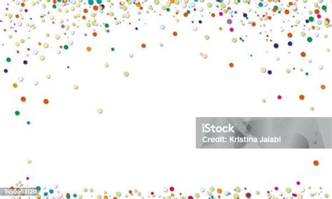 색종이 조각이 있는 축하 배경 금색에 대한 스톡 벡터 아트 및 기타 이미지 금색 기념일 노랑 Istock