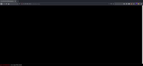 Bashed — Hackthebox Writeup This Box Is A Part Of Tjnulls List Of By Himanshu Das Medium