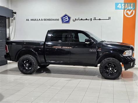 Dodge Ram 1500 Laramie 4x4 No18797818