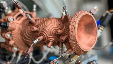 Application Of The Month LEAP 71 Successfully Tests Liquid Propellant