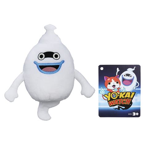 Figurina Yokai Mai Multe Modele Hasbro Hasbro