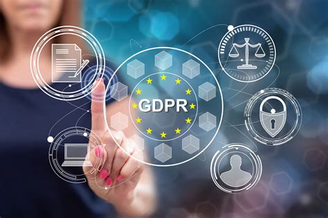 Email Archiving And Security To Comply With Eu Gdpr Libraesva
