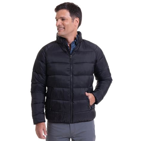KOTTING Parka Liviana Negro KOTTING Falabella