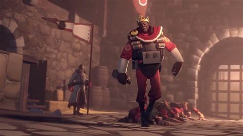 Demoman Gibberish Beat Youtube